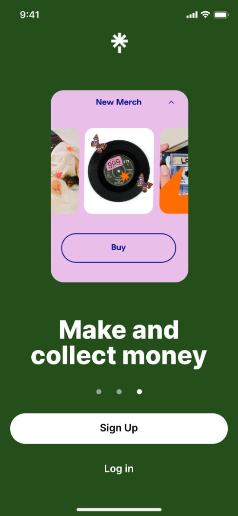 Refero — UI/UX Design References for Your Next Project
