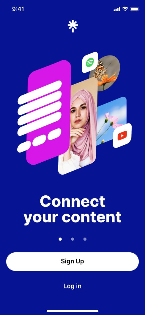Refero — UI/UX Design References for Your Next Project