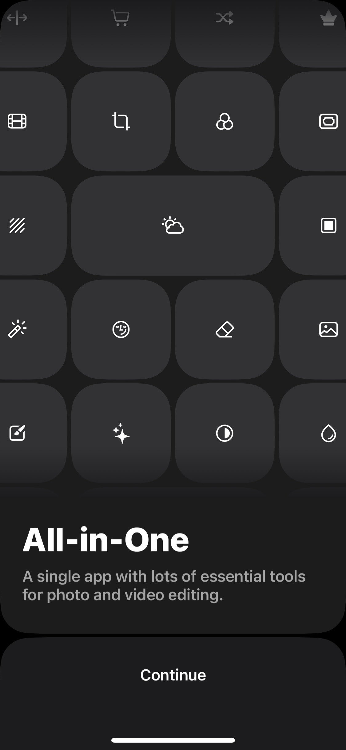 Refero — UI/UX Design References for Your Next Project