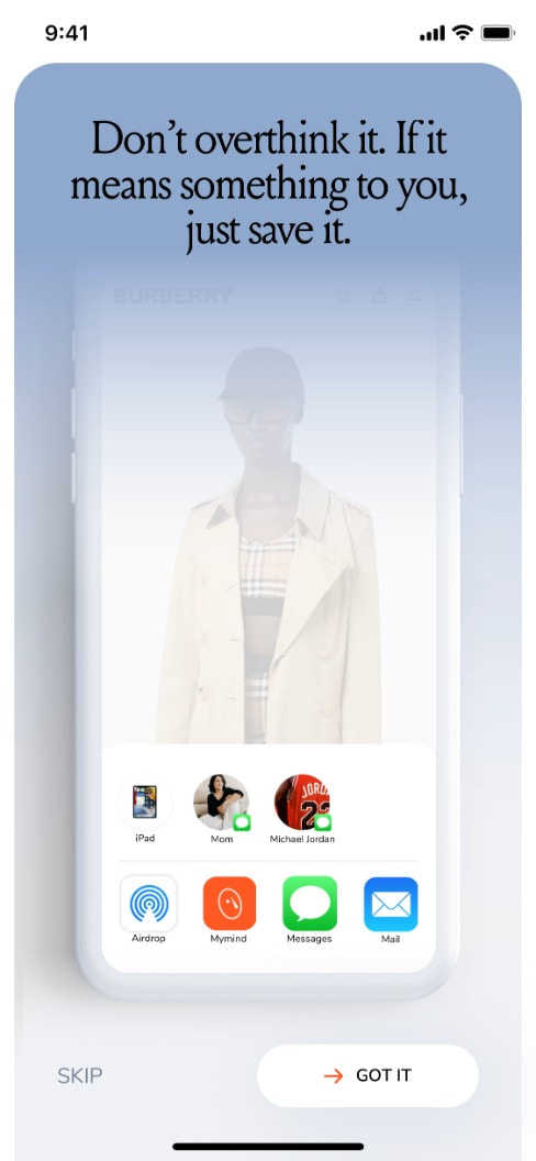 Refero — UI/UX Design Inspiration for Your Next Project