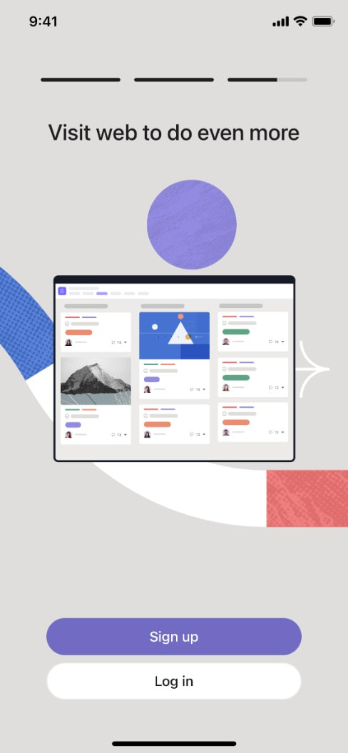 Refero — UI/UX Design Inspiration for Your Next Project