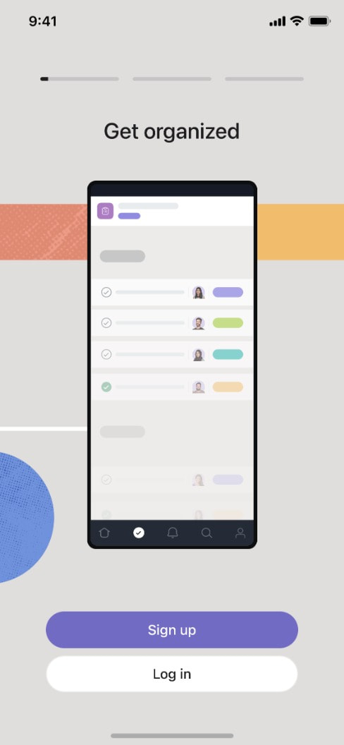 Refero — UI/UX Design Inspiration for Your Next Project