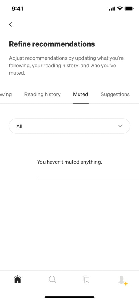 Refero — UI/UX Design References for Your Next Project