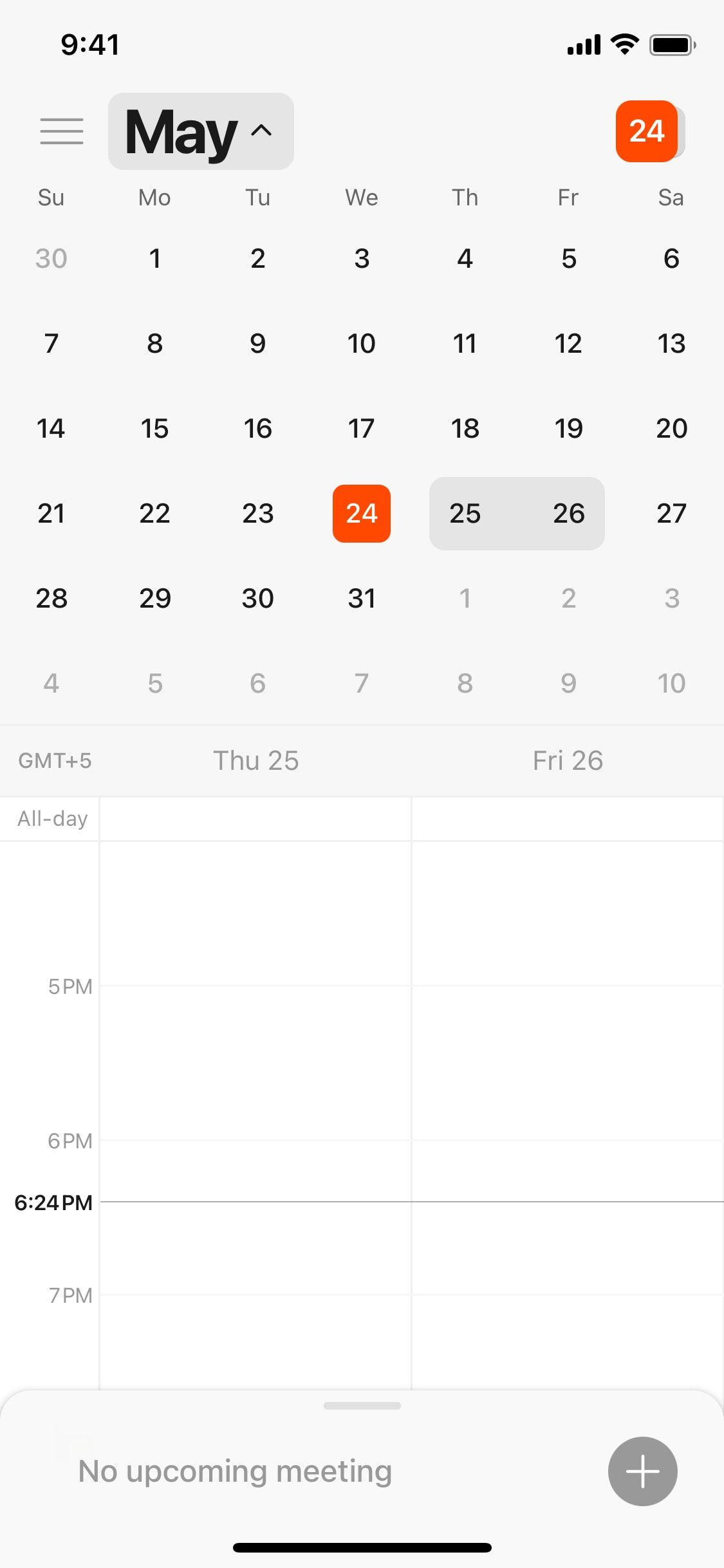 Refero — UI/UX Design References for Your Next Project