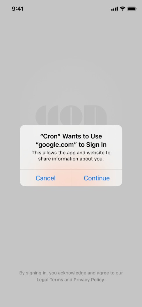 Refero — UI/UX Design References for Your Next Project