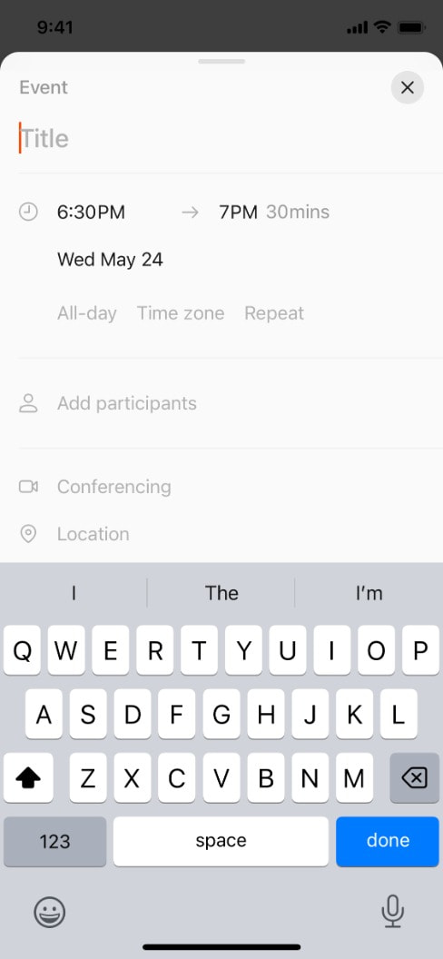 Refero — UI/UX Design References for Your Next Project
