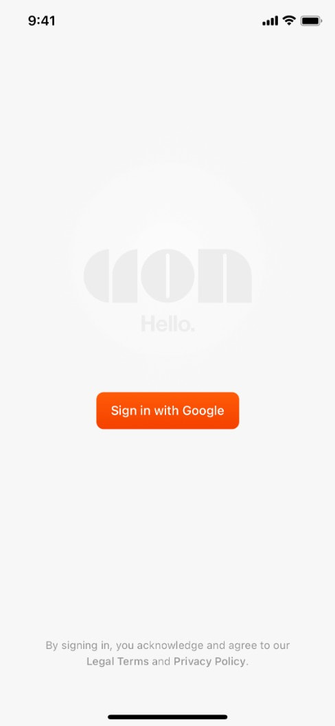 Refero — UI/UX Design References for Your Next Project