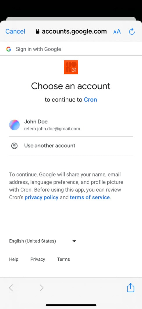 Refero — UI/UX Design References for Your Next Project