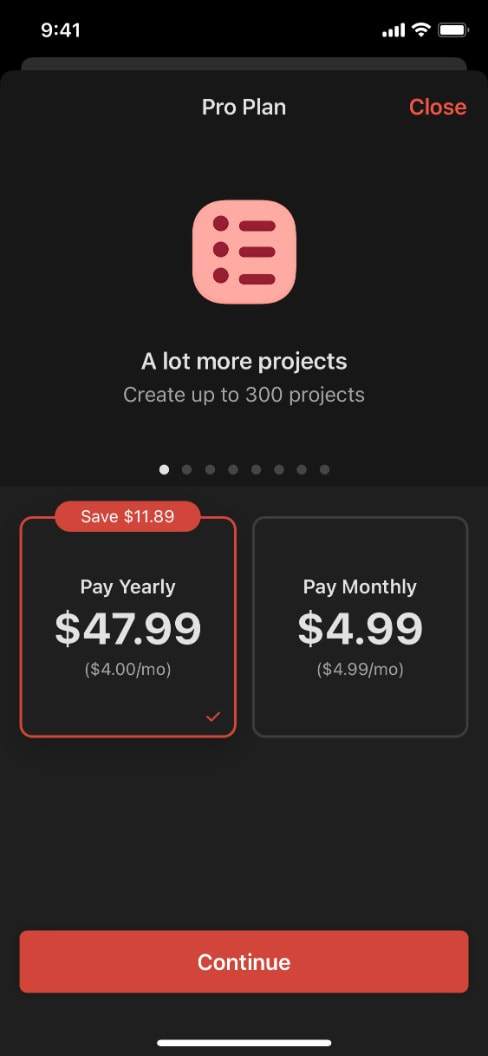 Refero — UI/UX Design Inspiration for Your Next Project