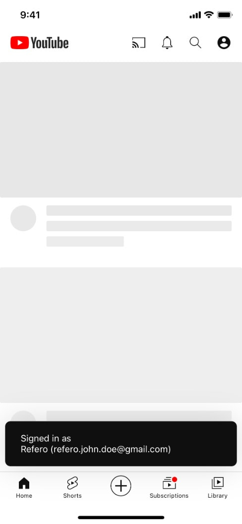 Refero — UI/UX Design Inspiration for Your Next Project