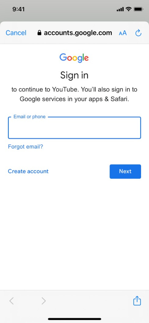 Refero — UI/UX Design Inspiration for Your Next Project