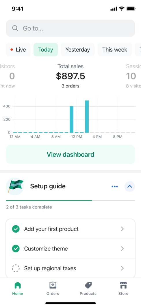 Refero — UI/UX Design Inspiration for Your Next Project