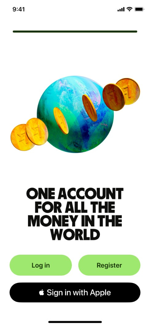 Refero — UI/UX Design Inspiration for Your Next Project