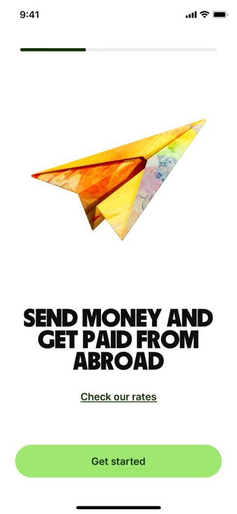 Refero — UI/UX Design Inspiration for Your Next Project