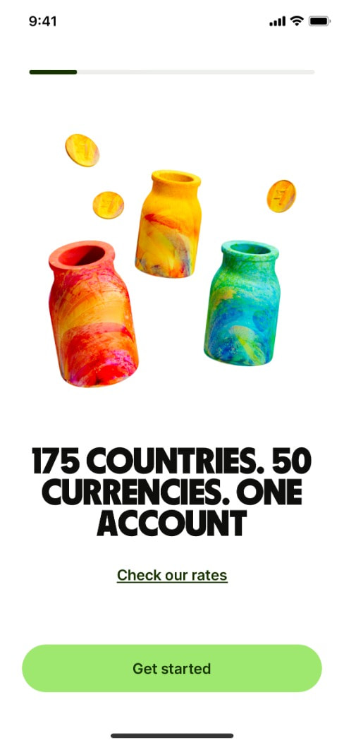 Refero — UI/UX Design Inspiration for Your Next Project