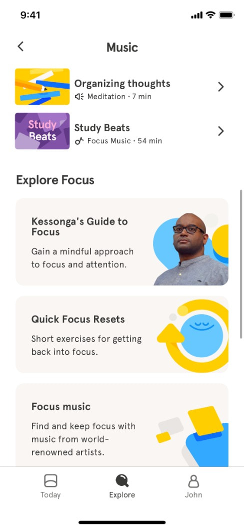 Refero — UI/UX Design Inspiration for Your Next Project