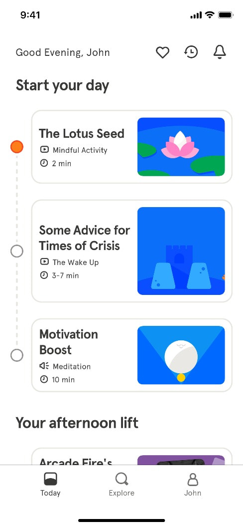 Refero — UI/UX Design References for Your Next Project