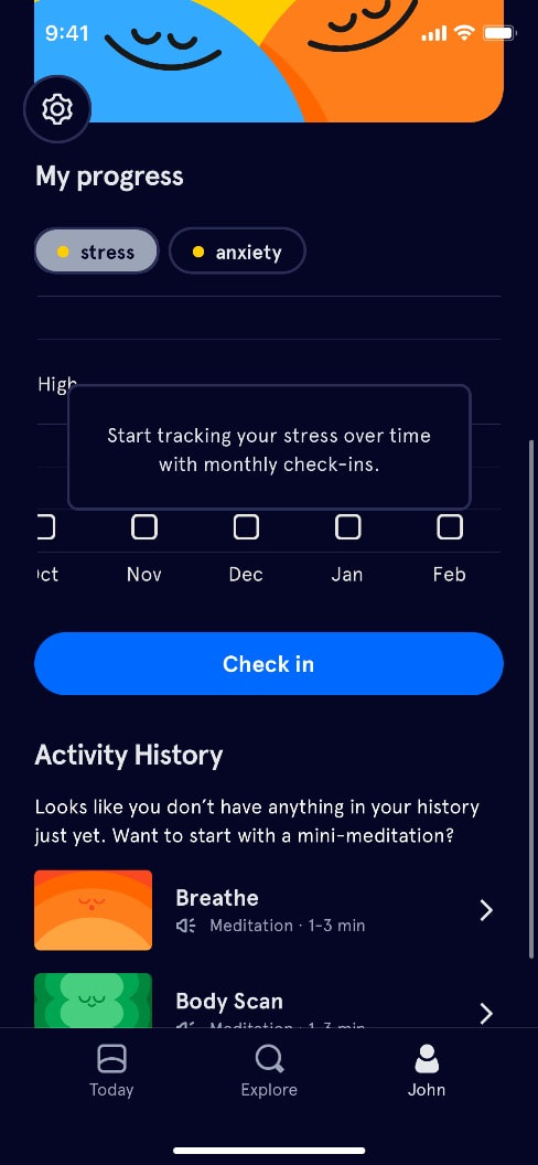 Refero — UI/UX Design Inspiration for Your Next Project