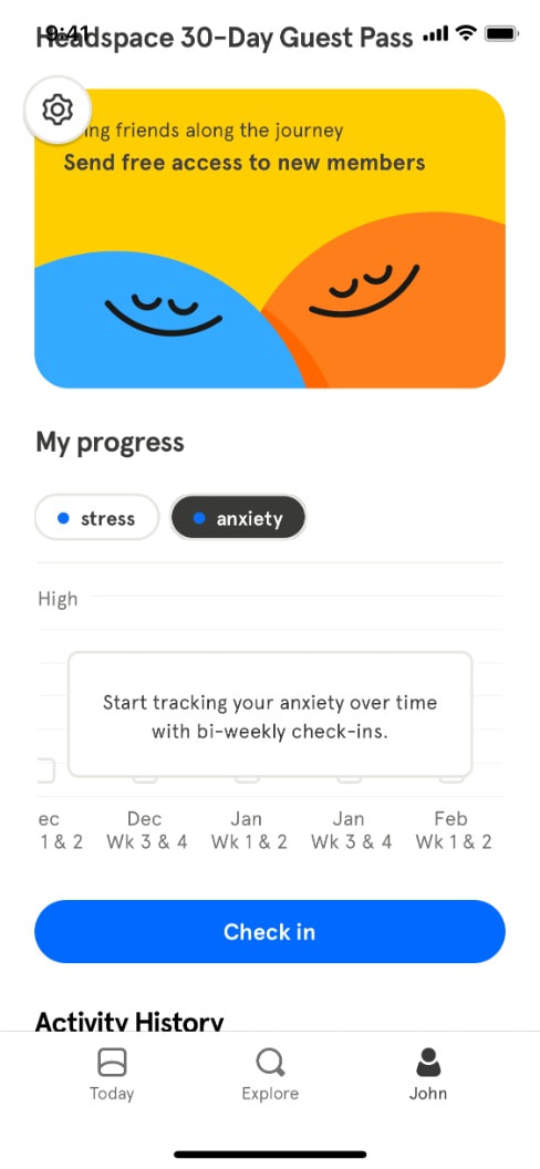 Refero — UI/UX Design References for Your Next Project