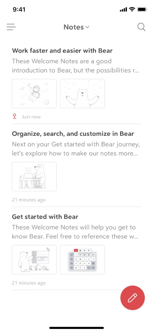 Refero — UI/UX Design References for Your Next Project