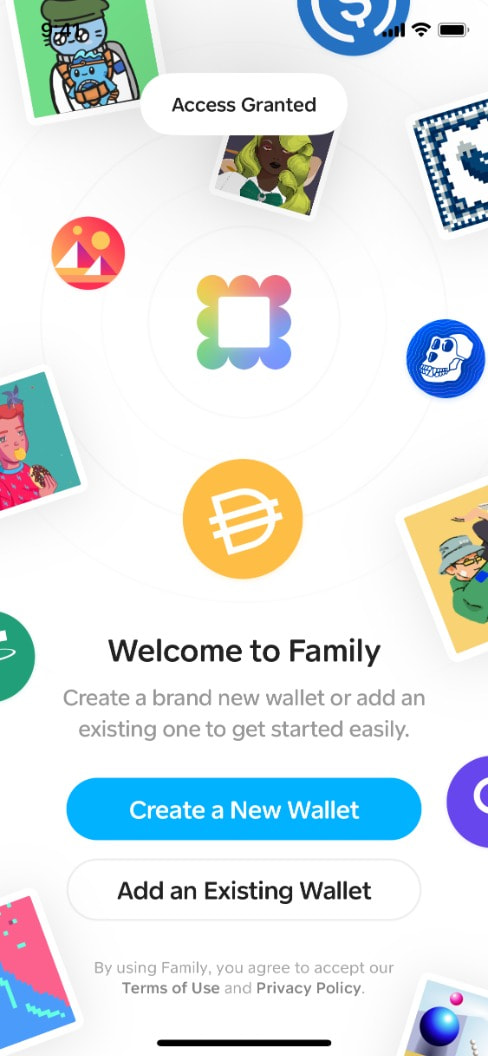 Refero — UI/UX Design Inspiration for Your Next Project