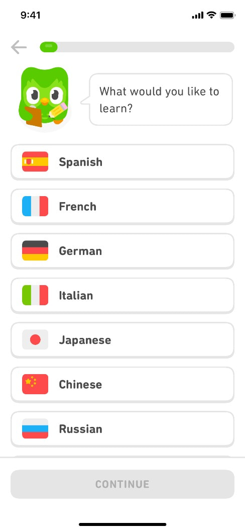 Refero — UI/UX Design Inspiration for Your Next Project