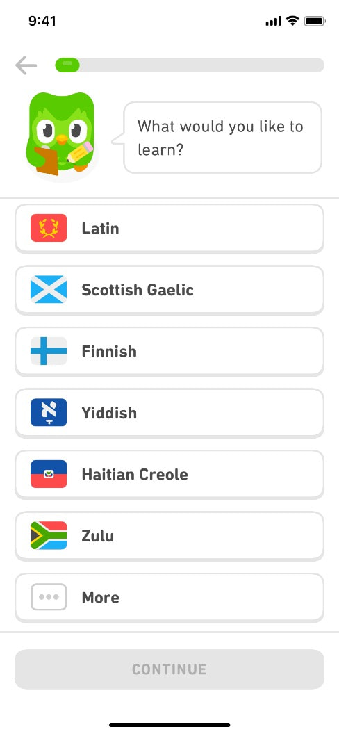Refero — UI/UX Design Inspiration for Your Next Project
