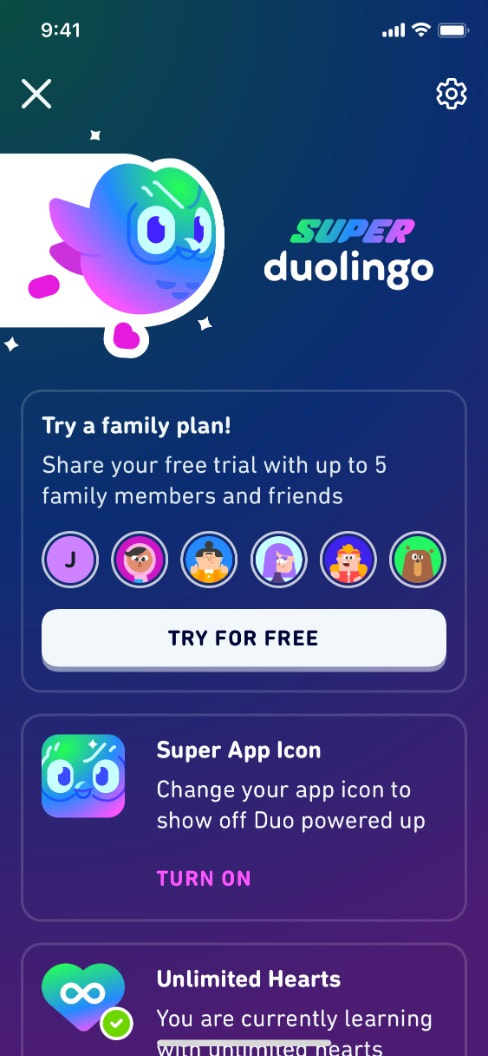 Refero — UI/UX Design References for Your Next Project