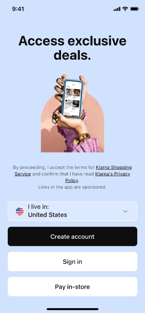 Refero — UI/UX Design Inspiration for Your Next Project
