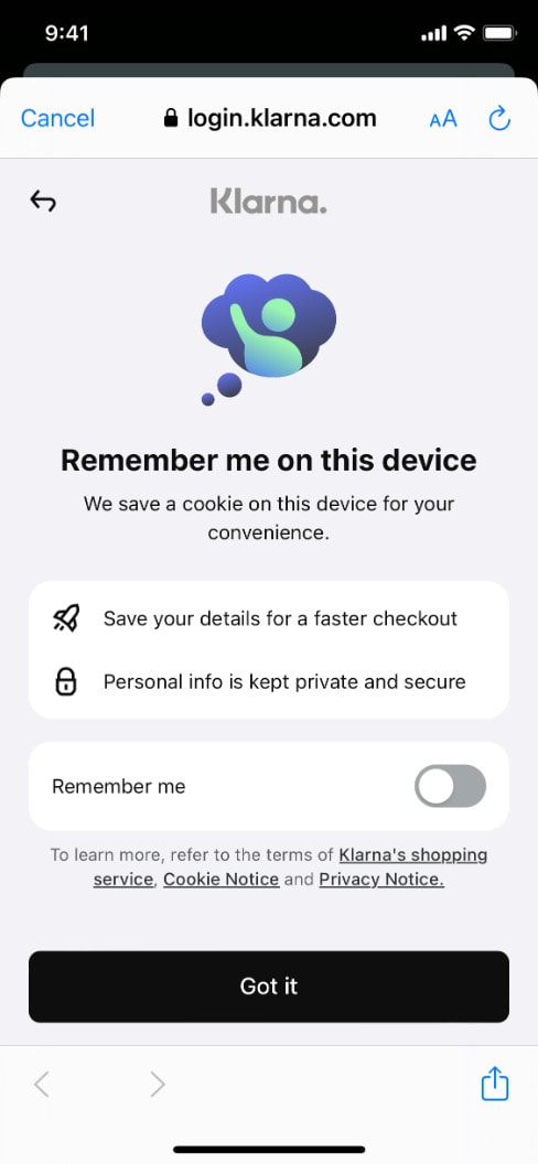 Refero — UI/UX Design References for Your Next Project