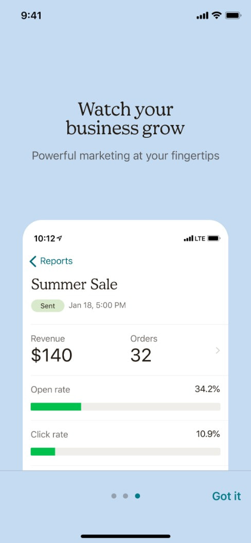 Refero — UI/UX Design References for Your Next Project