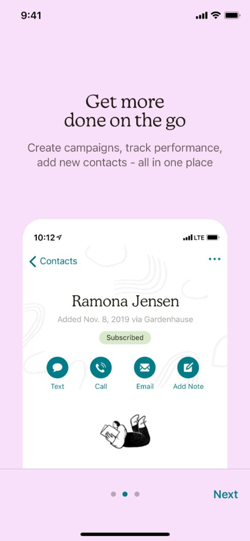 Refero — UI/UX Design References for Your Next Project