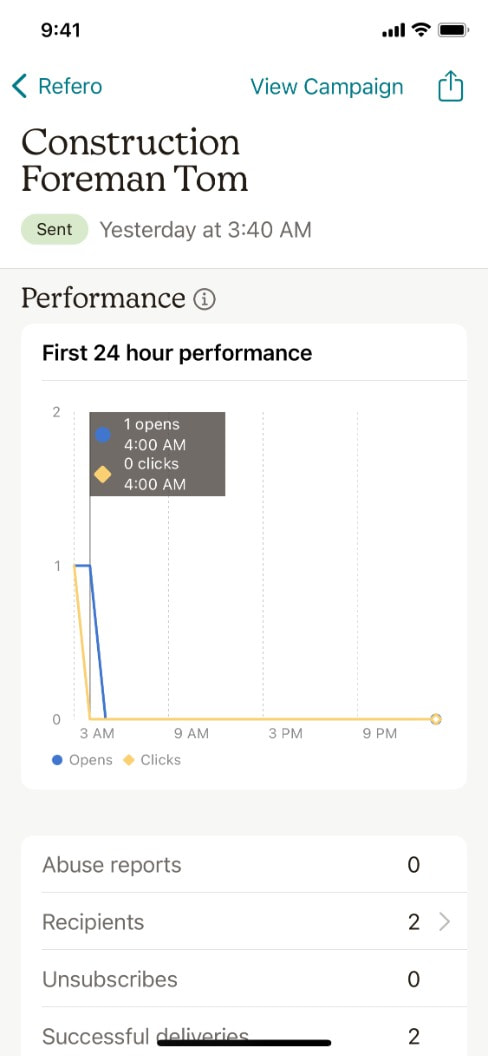 Refero — UI/UX Design References for Your Next Project