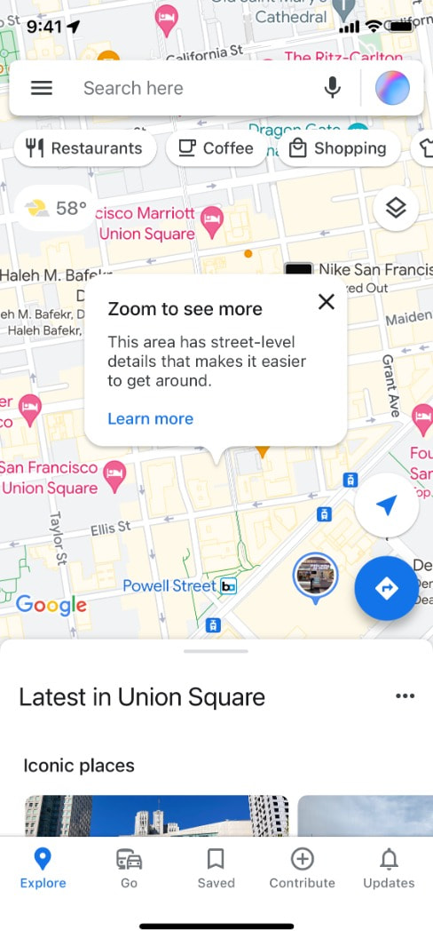 Refero — UI/UX Design References for Your Next Project