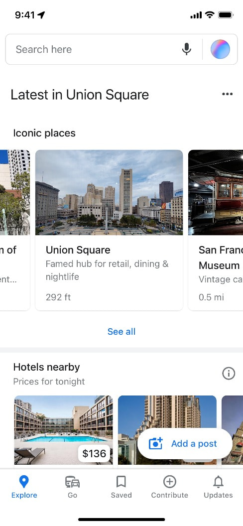 Refero — UI/UX Design Inspiration for Your Next Project