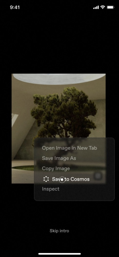 Refero — UI/UX Design References for Your Next Project