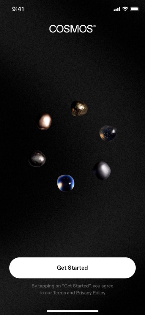 Refero — UI/UX Design References for Your Next Project