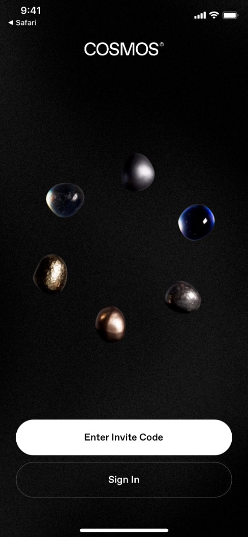 Refero — UI/UX Design References for Your Next Project