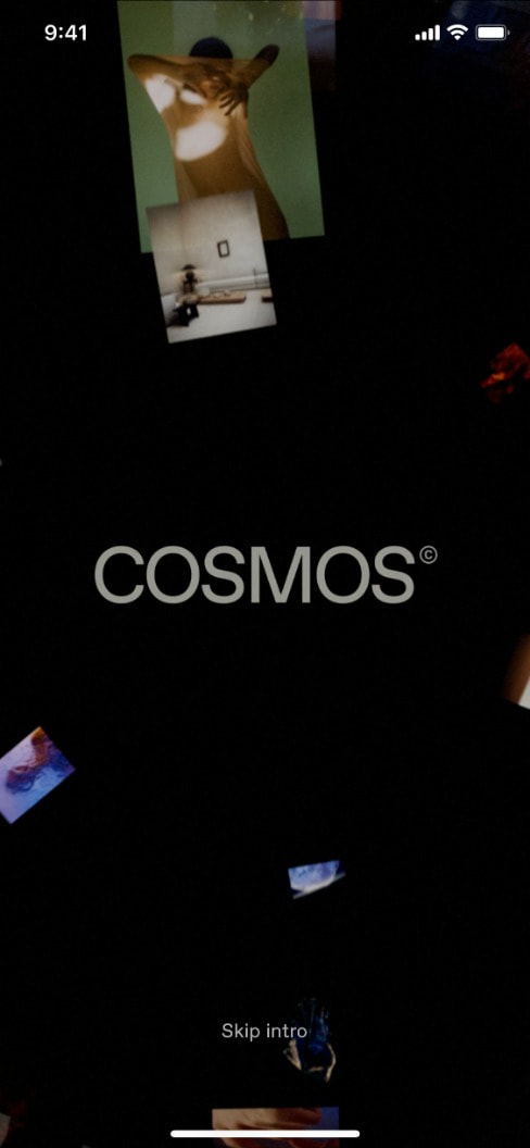 Refero — UI/UX Design References for Your Next Project