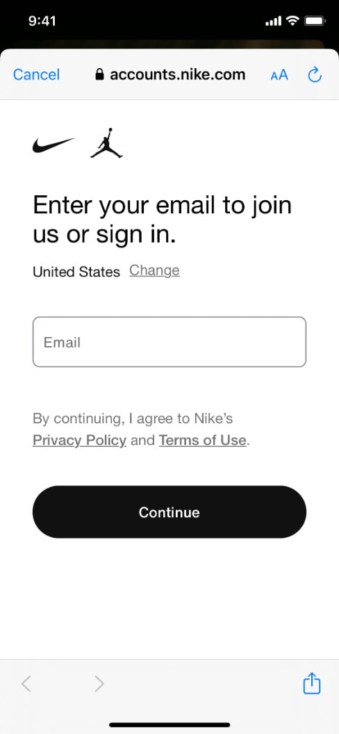 Refero — UI/UX Design Inspiration for Your Next Project