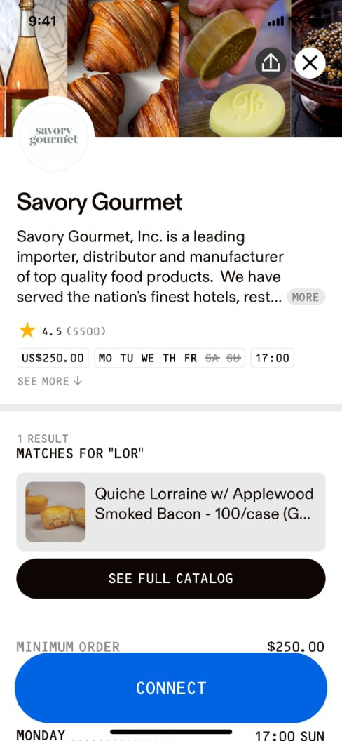 Refero — UI/UX Design References for Your Next Project