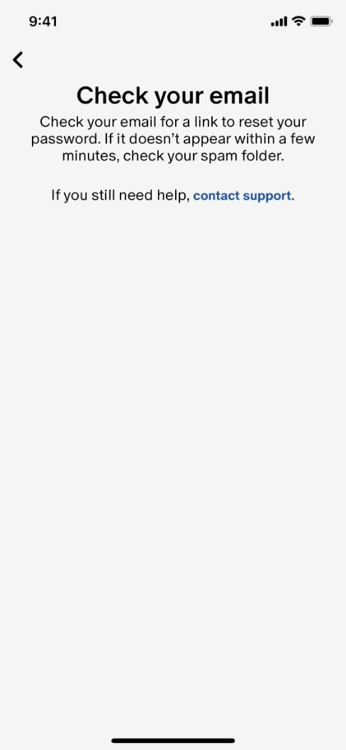 Refero — UI/UX Design Inspiration for Your Next Project