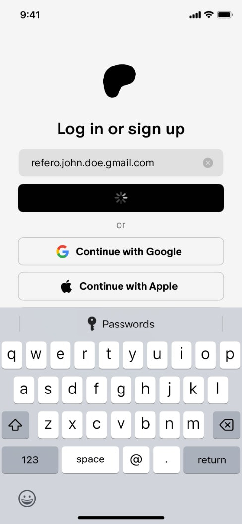 Refero — UI/UX Design Inspiration for Your Next Project