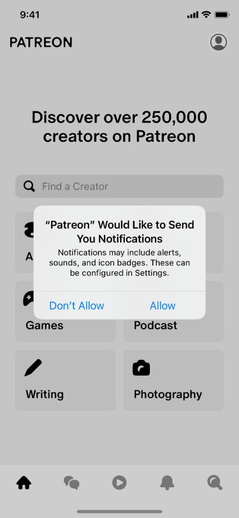 Refero — UI/UX Design References for Your Next Project