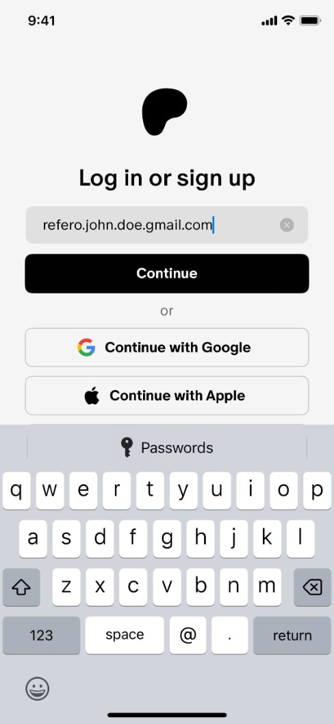Refero — UI/UX Design Inspiration for Your Next Project