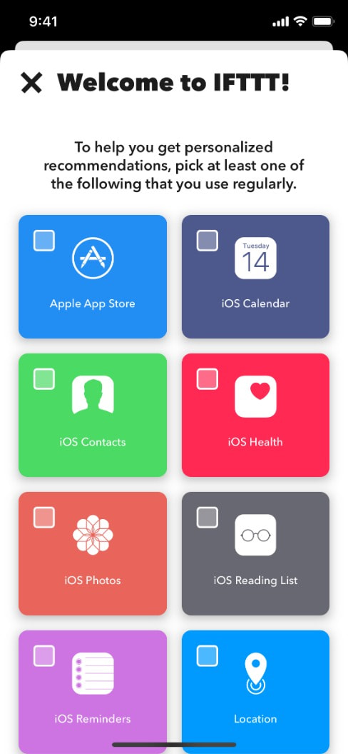 Refero — UI/UX Design Inspiration for Your Next Project