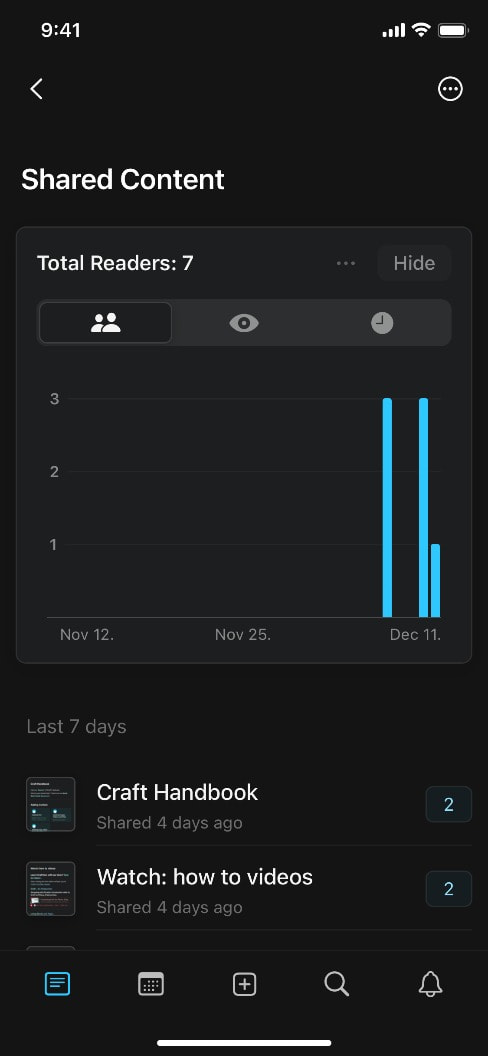 Refero — UI/UX Design References for Your Next Project