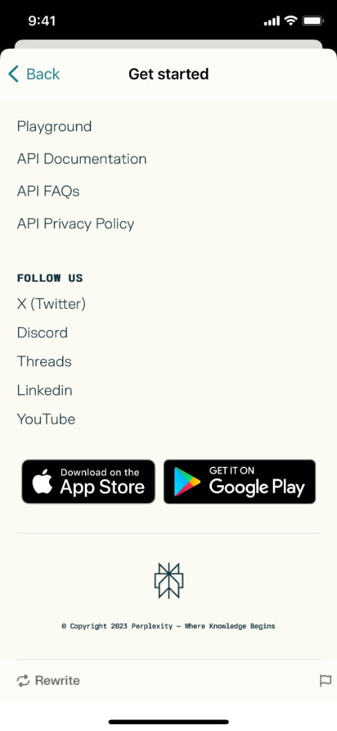 Refero — UI/UX Design References for Your Next Project