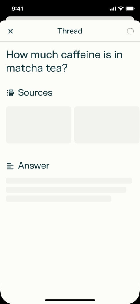 Refero — UI/UX Design Inspiration for Your Next Project