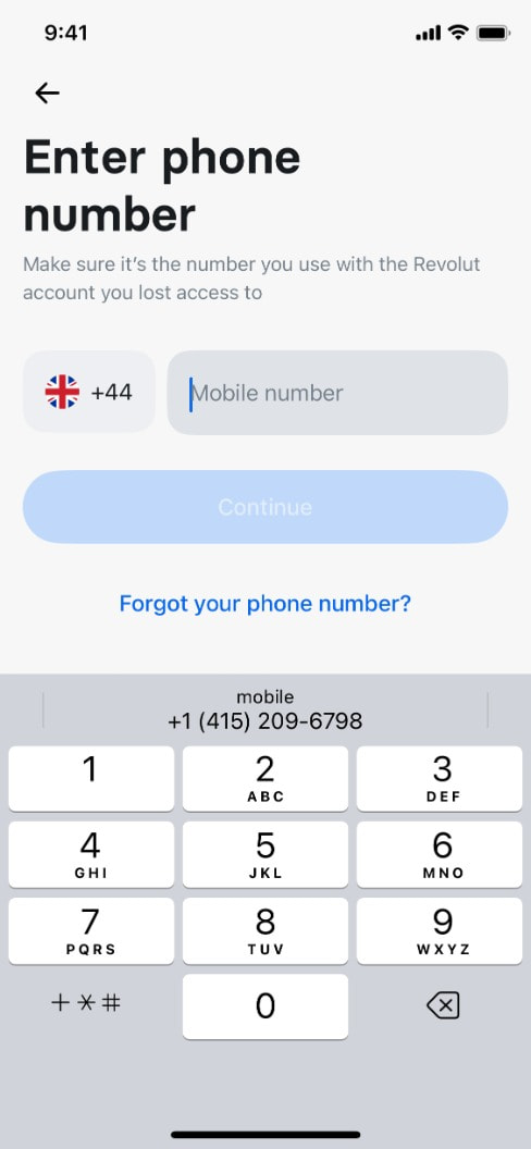 Refero — UI/UX Design Inspiration for Your Next Project